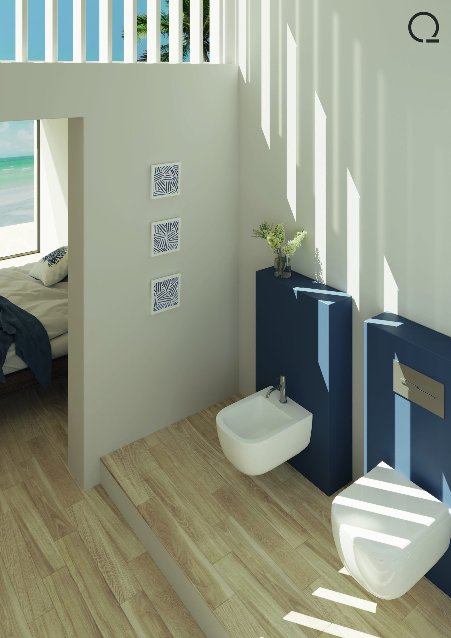 Bespoke products for designer bathrooms - Quare | Bathroom Design ...
