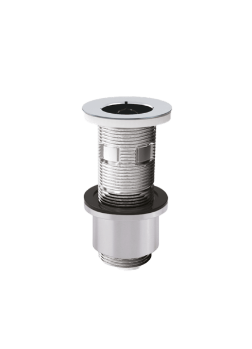 Free Flow Waste - Quare | Bathroom Design & Solutions